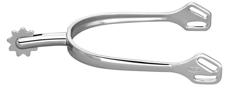 Die unterschiedlichen Sporen und ihre Wirkung | FUNDIS Reitsport