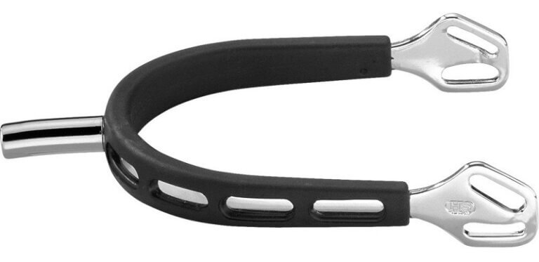 Die unterschiedlichen Sporen und ihre Wirkung | FUNDIS Reitsport