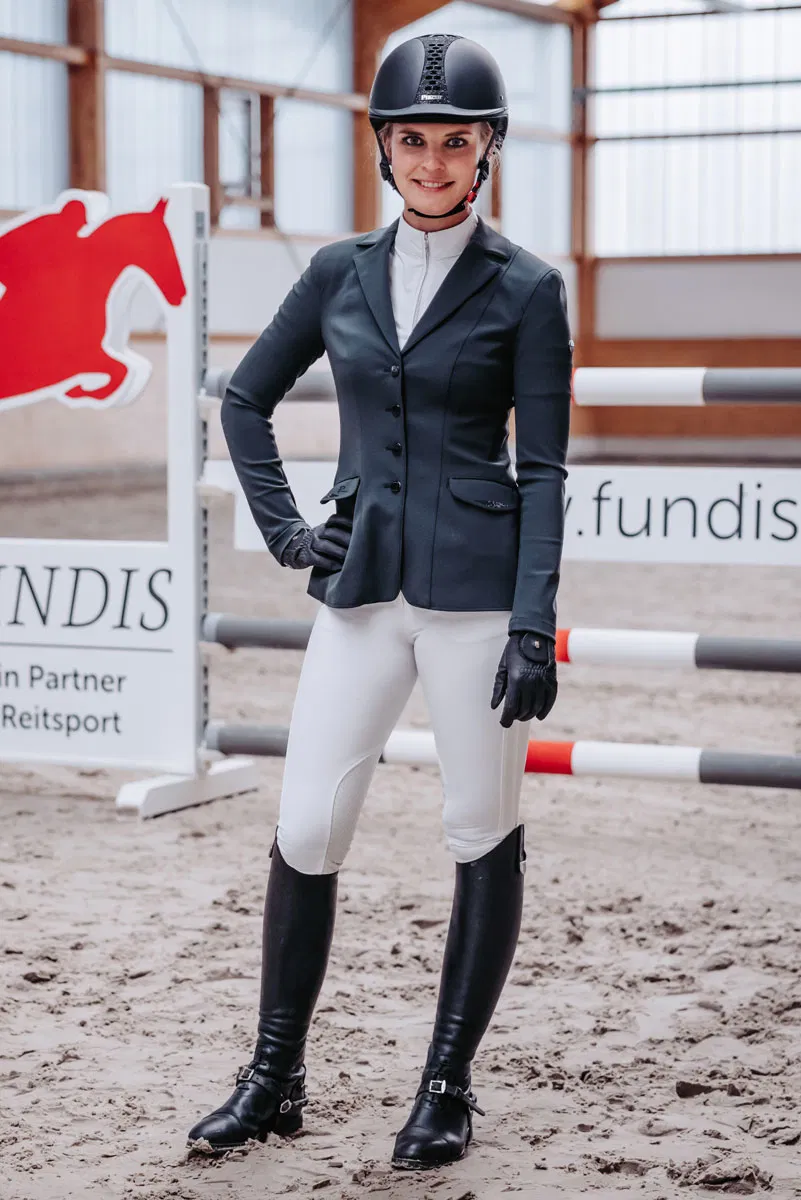 Shop the Look | FUNDIS Reitsport
