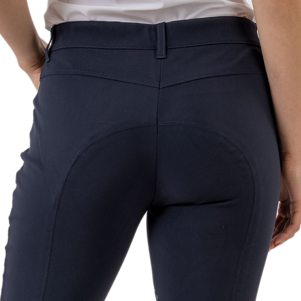 Ego7 Reithose Damen Jumping VB Breeches | FUNDIS Reitsport