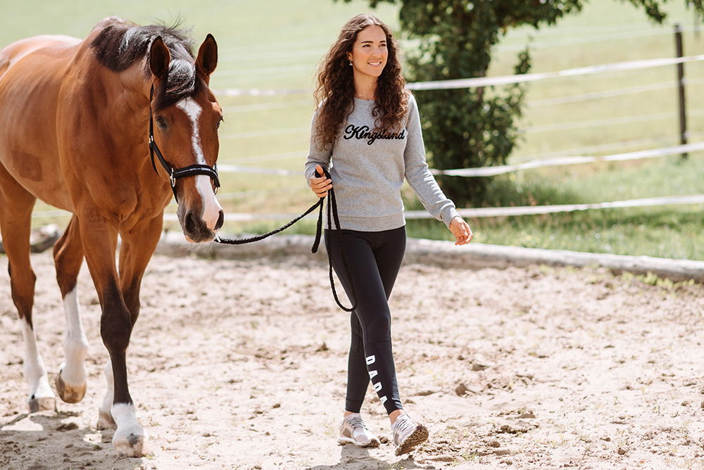 Damen Freizeitbekleidung für Reiterinnen: jetzt online bestellen ...