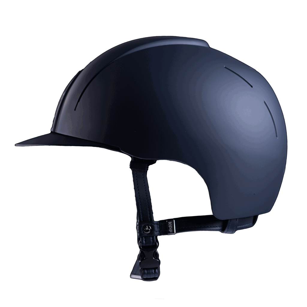 Kep Reithelm Cromo Smart | FUNDIS Reitsport