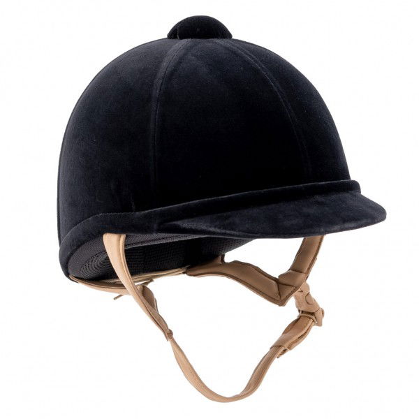 Reithelme & Reitkappen: jetzt online bestellen | FUNDIS Reitsport