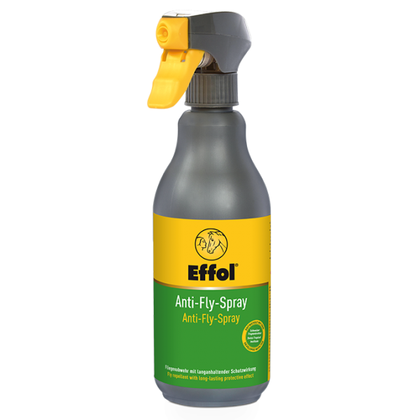 Effol Fliegenspray Anti-Fly-Spray | FUNDIS Reitsport